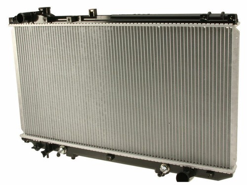 Radiator 1JNG39 for Lexus GS300 GS400 1999 1998 2003 2000 2001 2002 ...