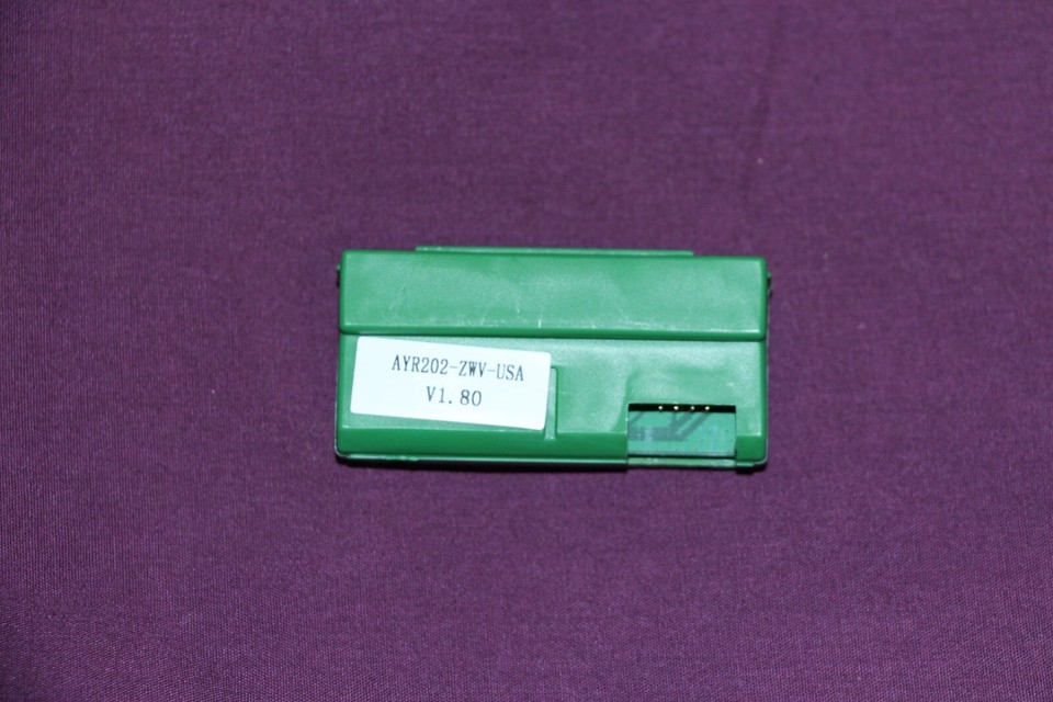 Yale Z-Wave Plus Smart Module for Yale Assure Locks (AYR202-ZWV-USA ...