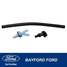 Genuine Ford FG FGX Falcon Mk2 Left Hand Windscreen Jet Washer Set for ...