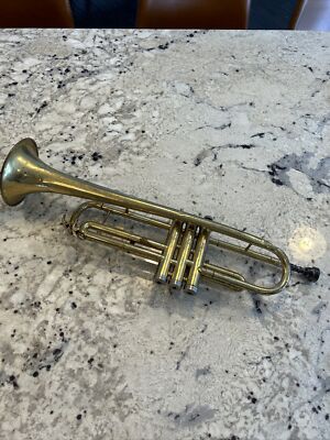 Vintage Trumpets Conn
