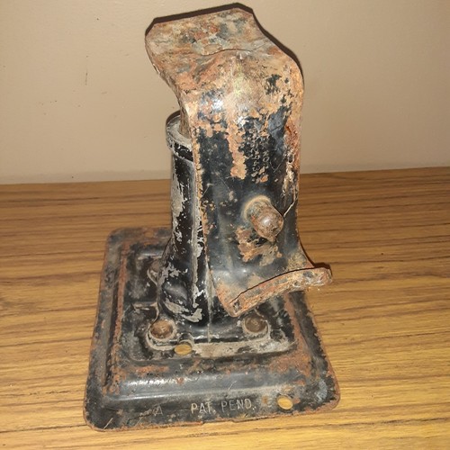 73-87 GM CHEVY GMC TRUCK C10 C20 R10 SQUARE BODY 2 WHEEL DRIVE BOTTLE ...