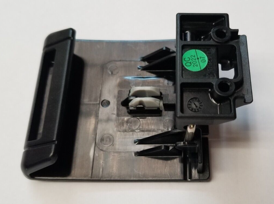 Samsonite S'cure Replacement Luggage Side Lock Latch Part | eBay