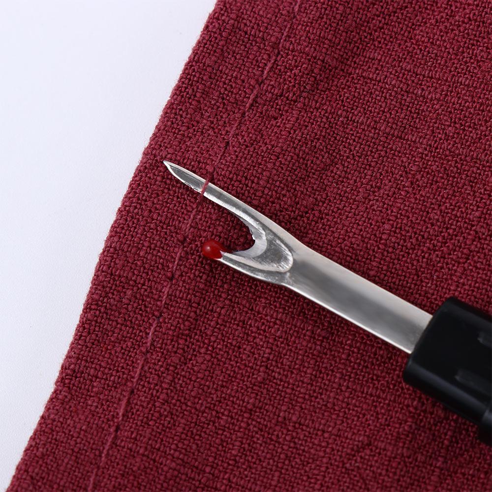Sewing Crafting Stitch Unpicker Removal Tool Stitch Opener Thread ...