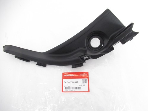 Genuine OEM Honda 74210-TR0-A00 Passenger Cowl Windshield Wiper Motor ...