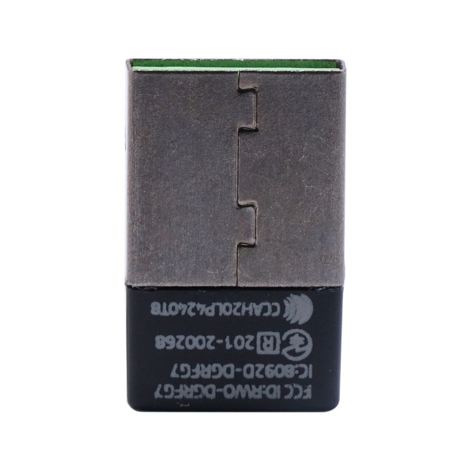 USB Receiver Dongle Adapter Replacement for Razer Deathadder V2 Pro ...