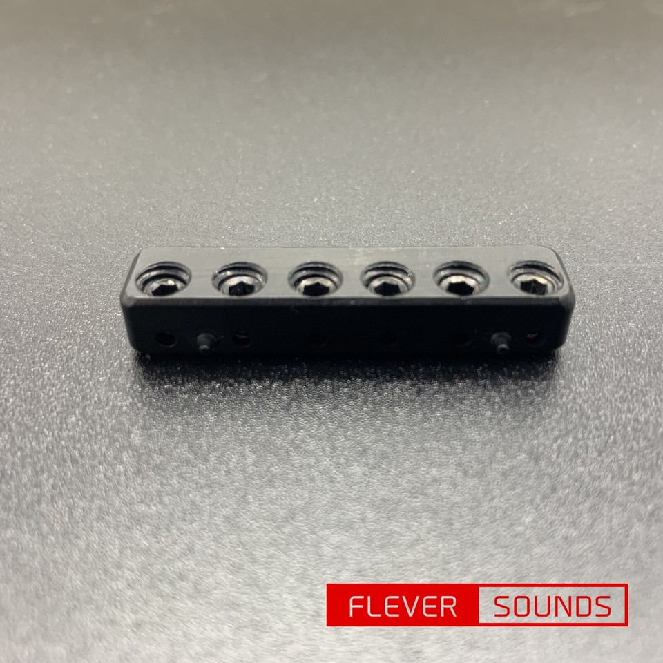 Steinberger String Adapter STADG06 for Steinberger 6-String Guitar w ...