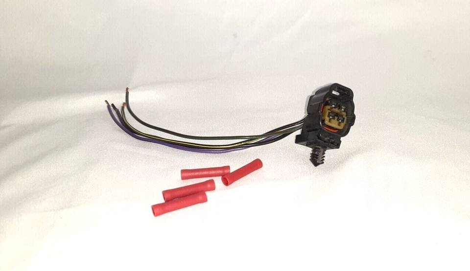 1994 - 2001 DODGE RAM 1500 2500 TAIL LIGHT WIRE HARNESS 56021369A ...