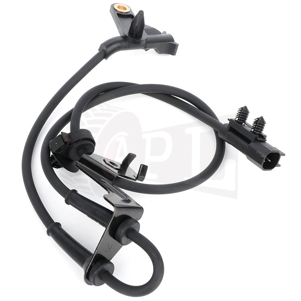 Set 2 Front ABS Wheel Speed Sensor Left & Right Side For Dodge Journey ...