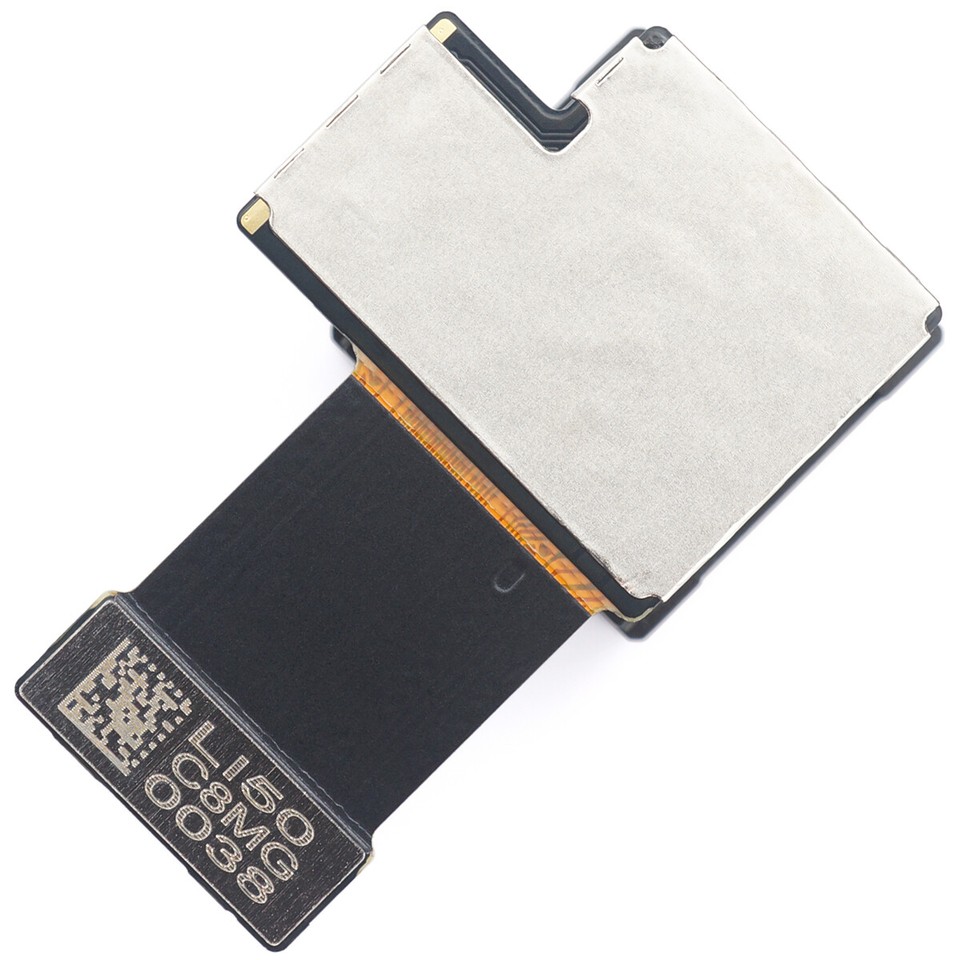 Back Rear Big Main Camera Module Flex Cable for Google Pixel 3 XL 6.3 ...