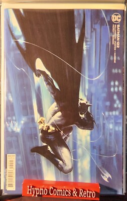 BATMAN 122 | eBay
