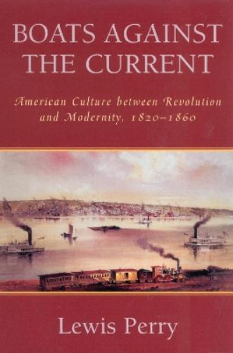 Lewis Perry Boats Against the Current (Paperback) (US IMPORT ...