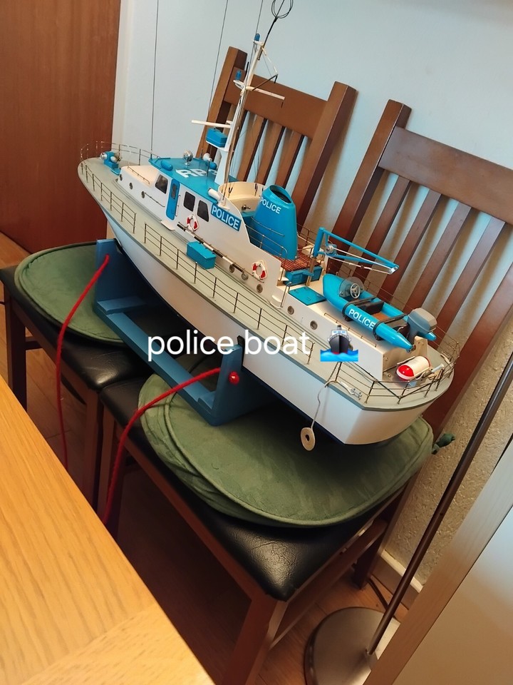 model boats radio control kits | eBay UK