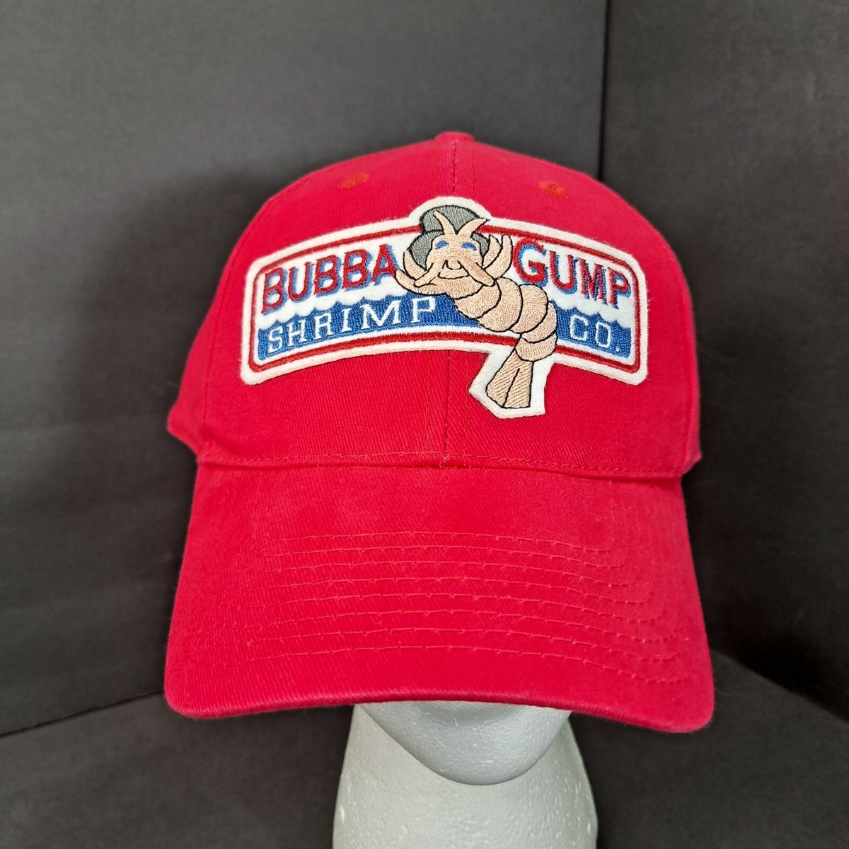 Bubba Gump Shrimp Hat