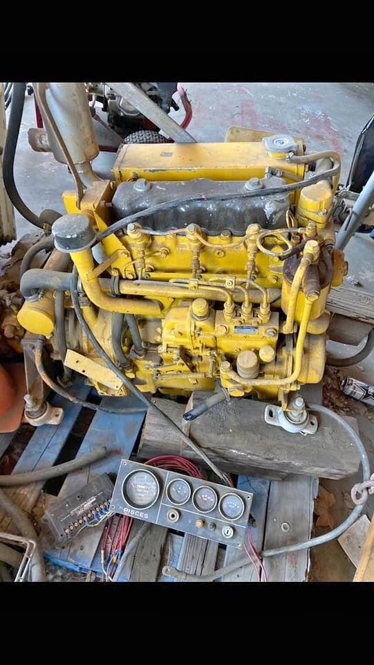 Isuzu 3 Cylinder Diesel Engine Professional Isuzu Diesel 3 Cylinder