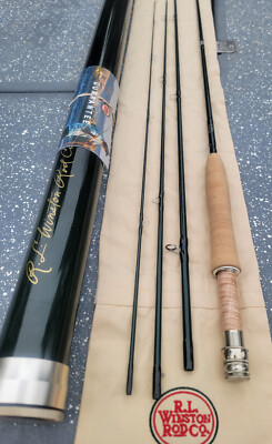 Rods - Winston Wt Fly
