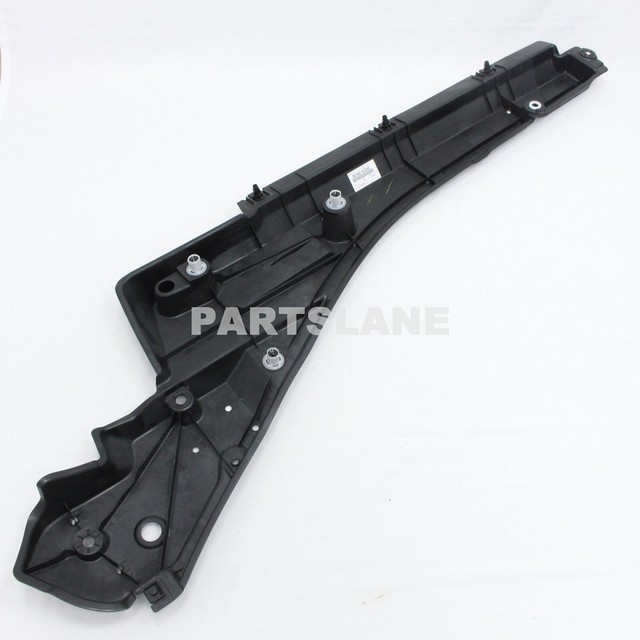 5816542040 Genuine Toyota Cover FR Floor RH 58165-42040 for sale online ...