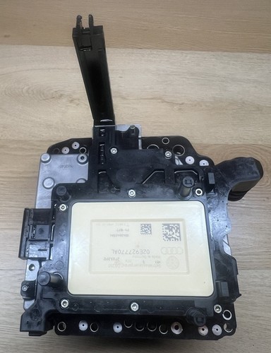 GTI PASSAT JETTA TDI DSG Transmission TCM TCU Mechatronic Valve Body ...