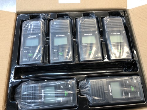 Two Way Radios Fpcn30a 2 Way Radios Long Range Adults Walkie Talkies ...