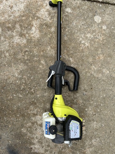 Ryobi 25.4 cc 2-Cycle Full Crank Gas Power Head - USED | eBay