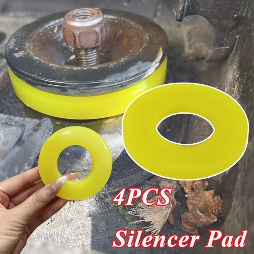 4X For Peugeot 208 3008 Front Strut Top Mount Tower Suspension Shock ...