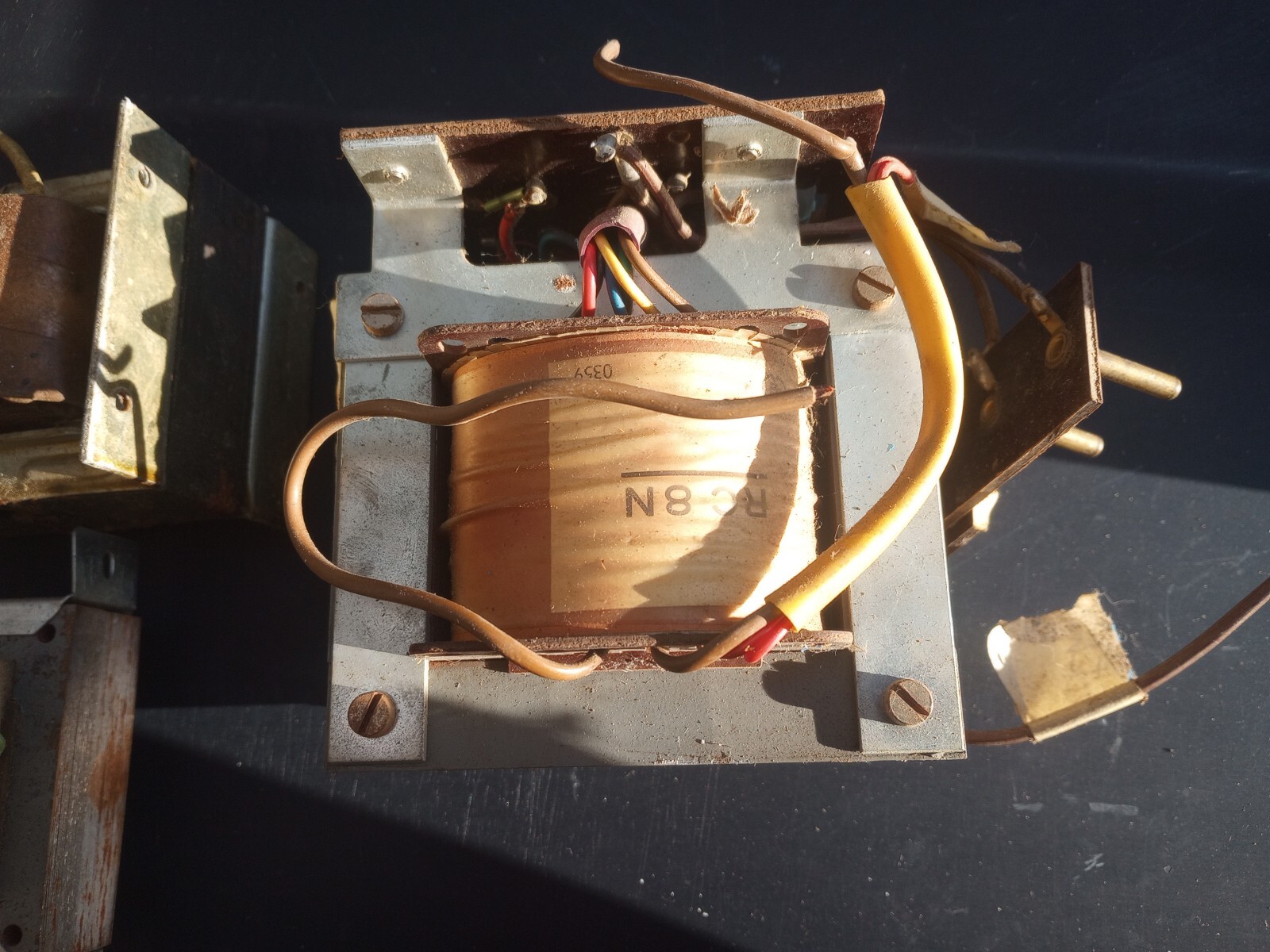 Transformers Lot For Old Radios | eBay