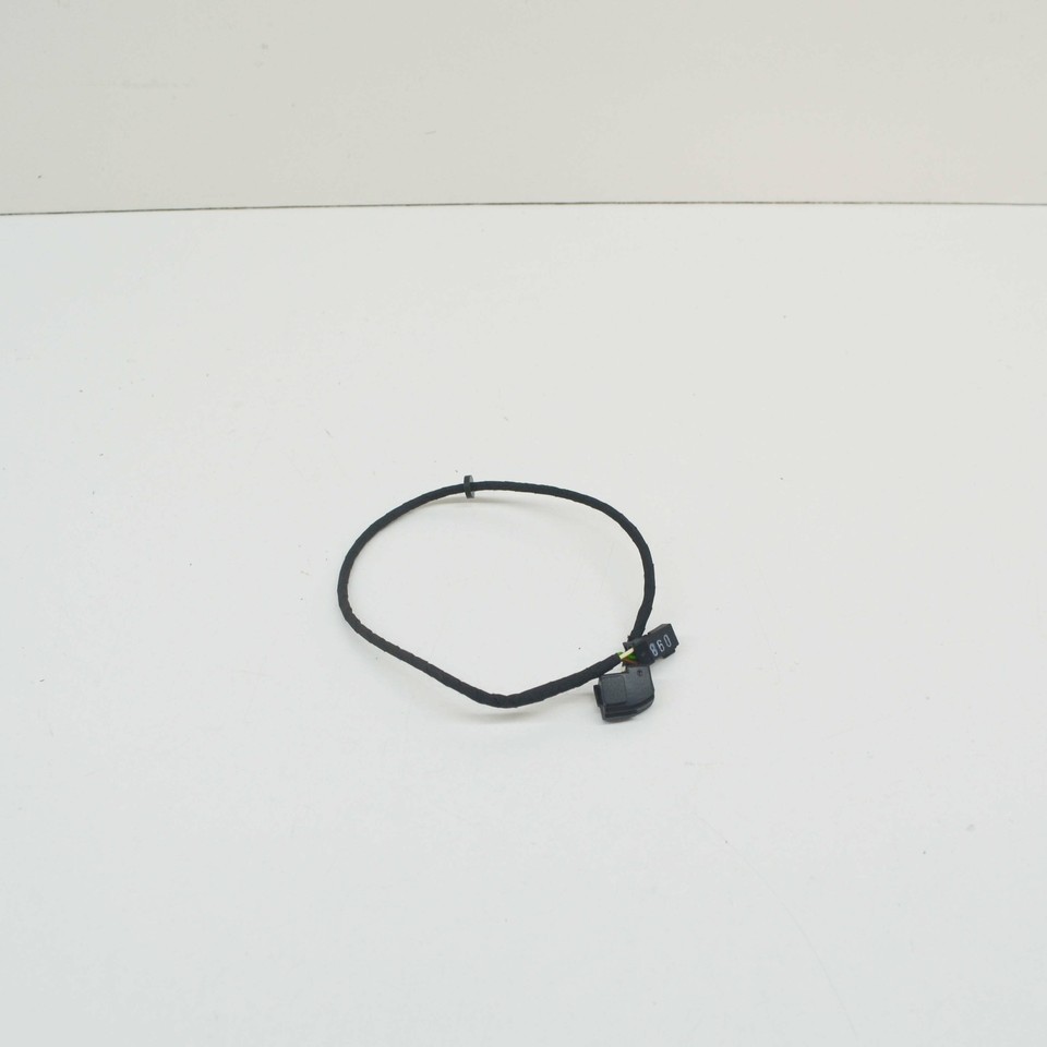 NEW MB G W463 FRONT DOOR LOCKING SYSTEM RECEIVER LHD A0018200097 OEM NO ...