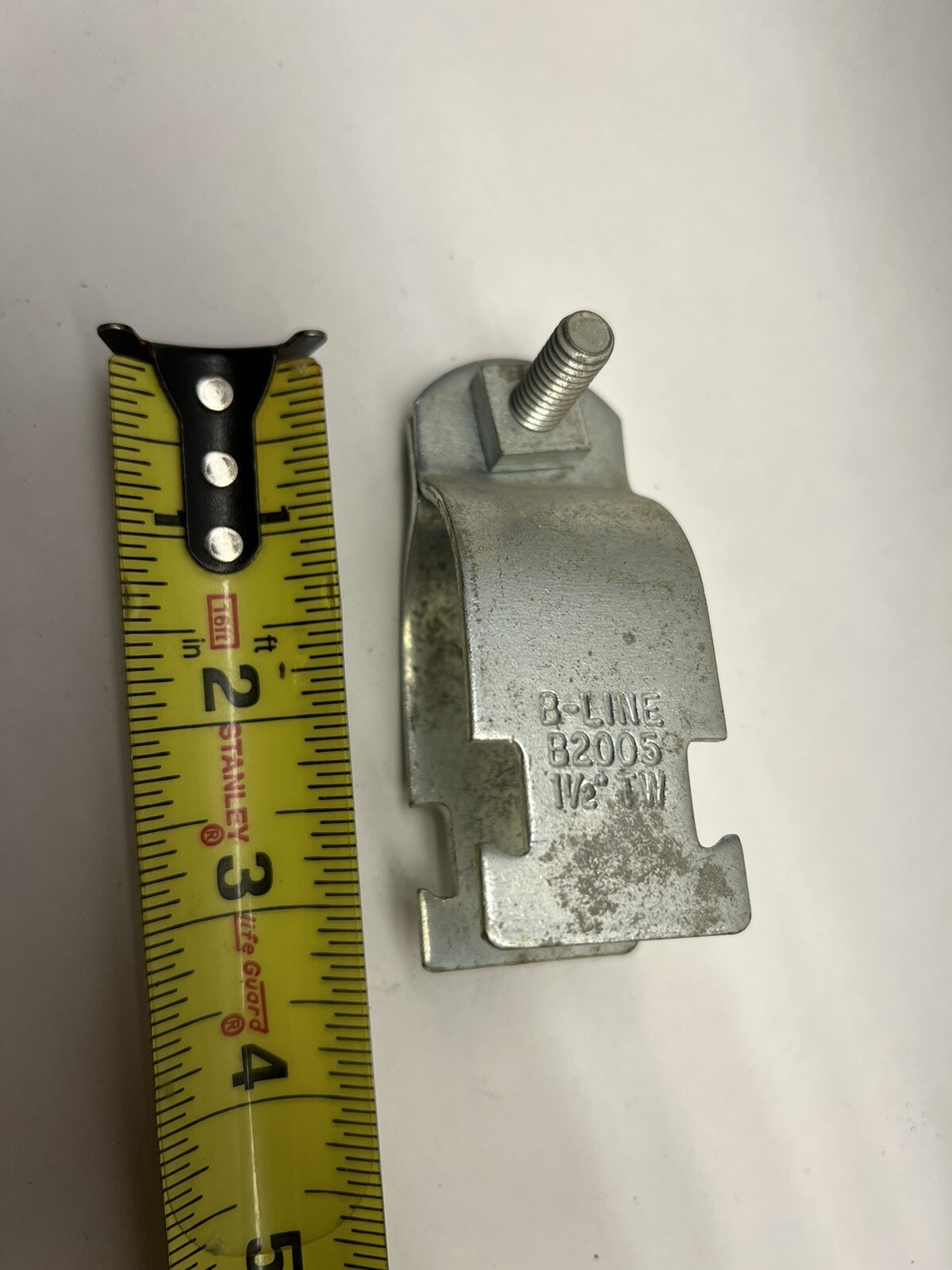 %28QTY+1%29+Eaton+Conduit+Hanger+Clamp+B2005+1-1%2F2%E2%80%9D+TW+EMT+B ...