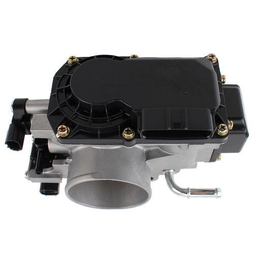 OEM Throttle Body Fits for Honda 16400-PPA-A02 16400-PPA-A01 16400-PPA ...