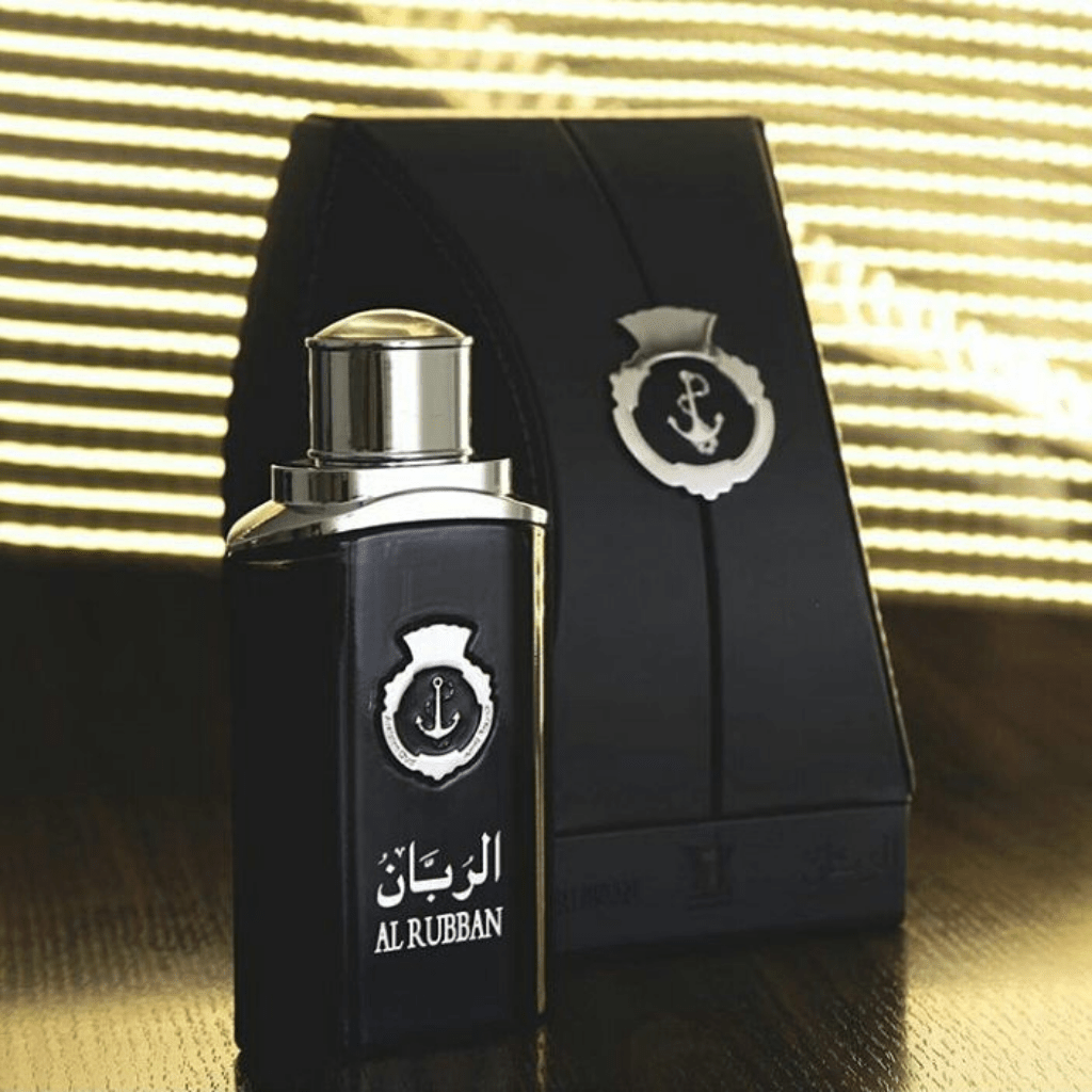 Arabian Oud Al Rubban 4oz Men Parfum for sale online | eBay