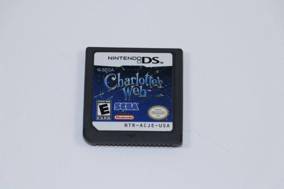 AUTHENTIC NINTENDO DS GAMES YOU PICK BUY 2 GET 1 50% PLAY TESTED CLEAN ...