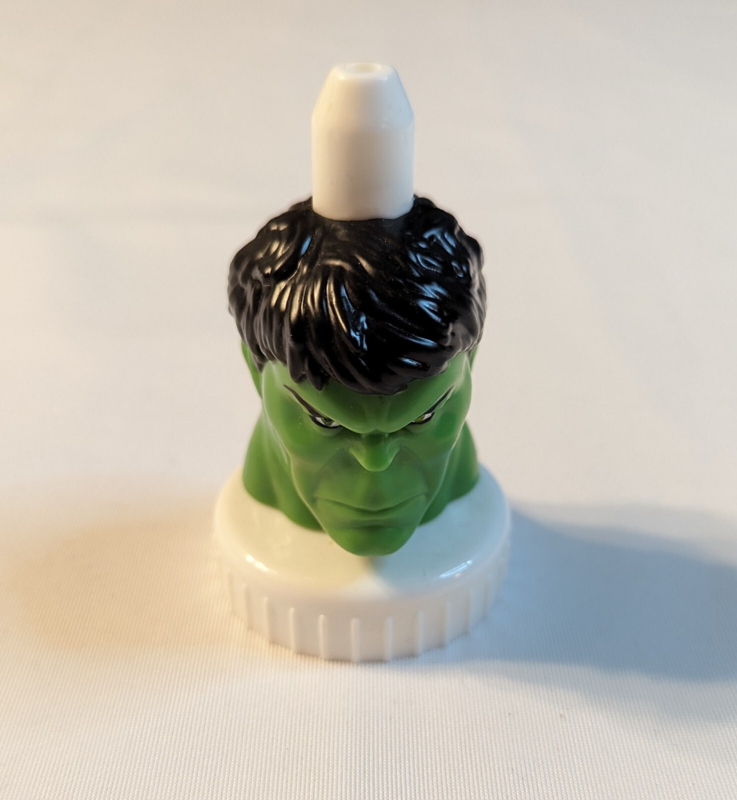 Good 2 Grow Marvel The Incredible Hulk Juice Topper Disney | eBay