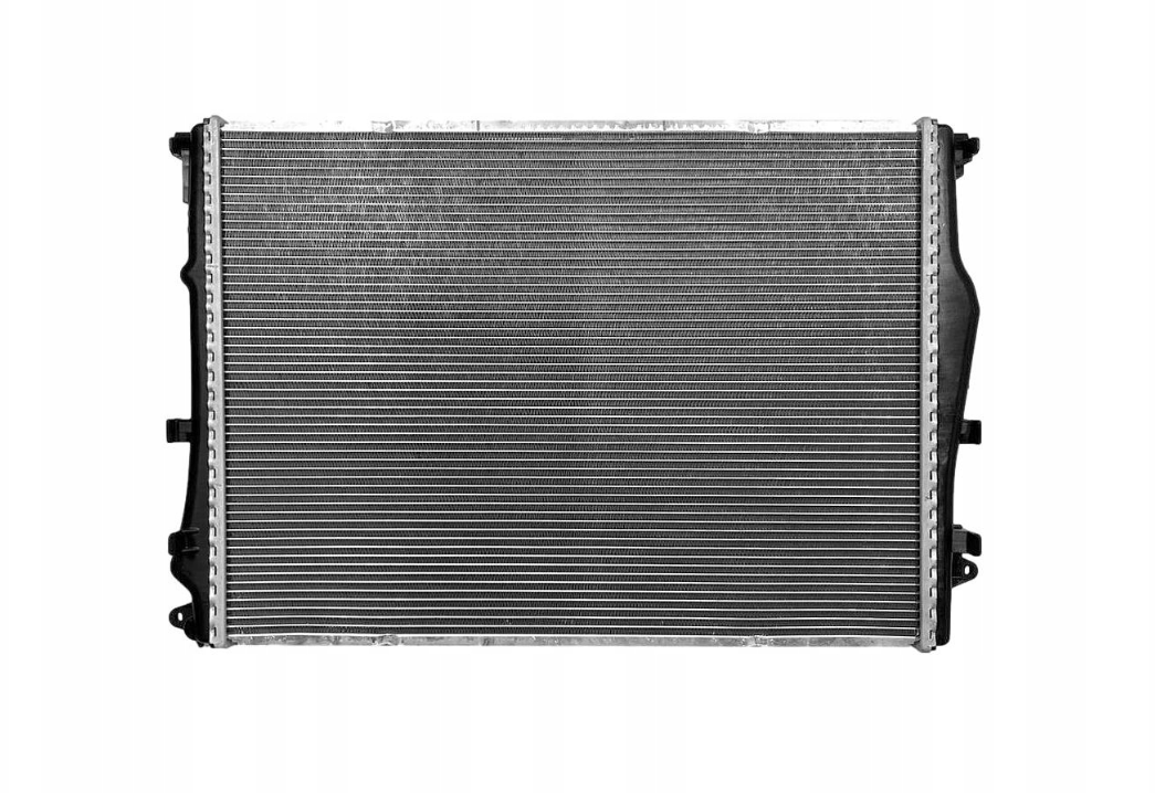 RADIATOR MERCEDES C-CLASS W206 A0995001701 0995001701 | eBay