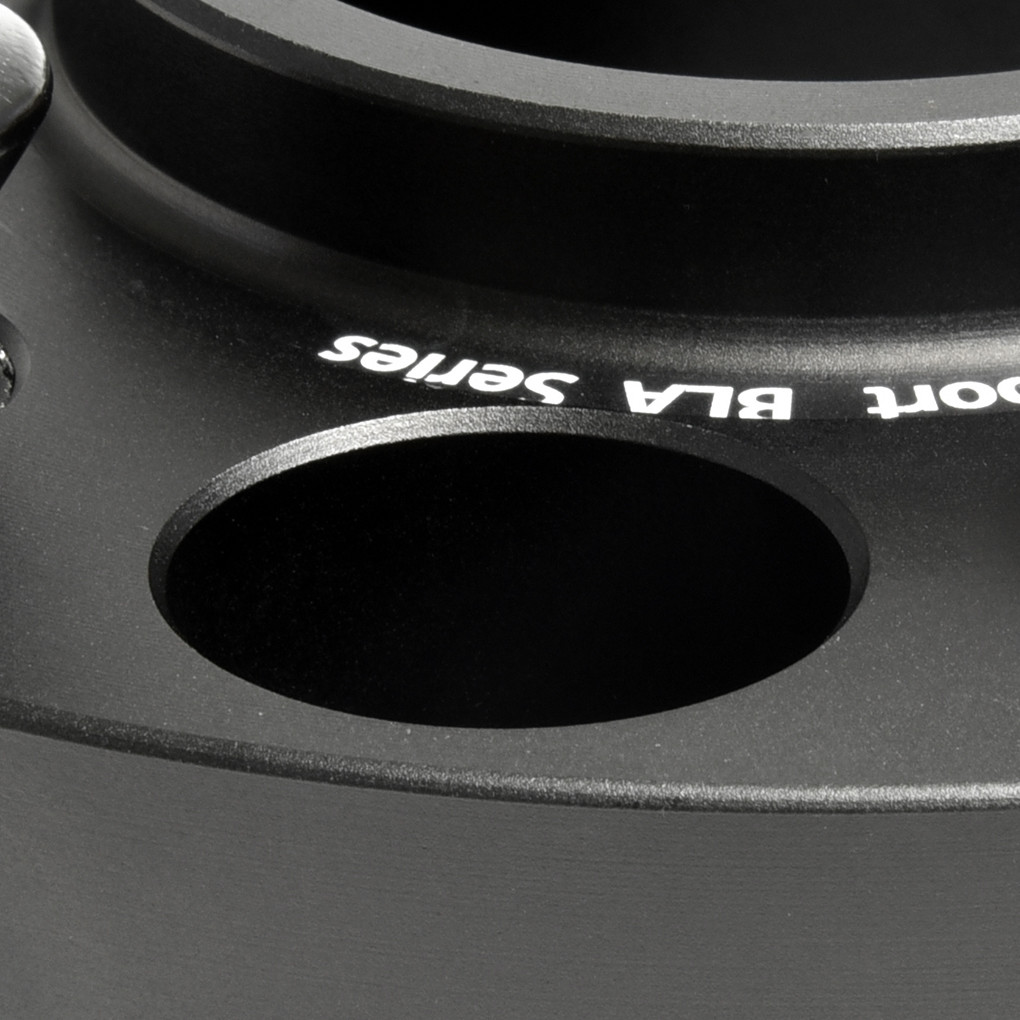 2pc 50mm High-tec Hub Centric Wheel Spacer 5x120 for BMW X5 E70,M E70 ...