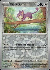 Rattata Pokemon Cards - Find Pokemon Card Pictures With Our Database ...