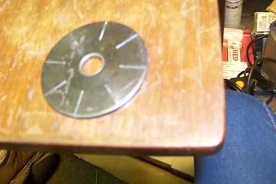 ryobi oss450 spindle sander replacement part ~ part C | eBay