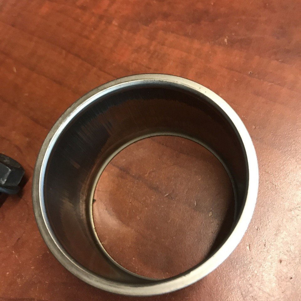 Use Genuine Part Piston Kit Assembly For DeWalt Air Compressor D55146 ...