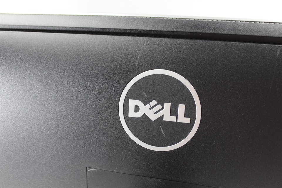 27" 4K Dell P2715Qt 3840x2160 60Hz IPS LED Monitor HDMI DP mDP | eBay