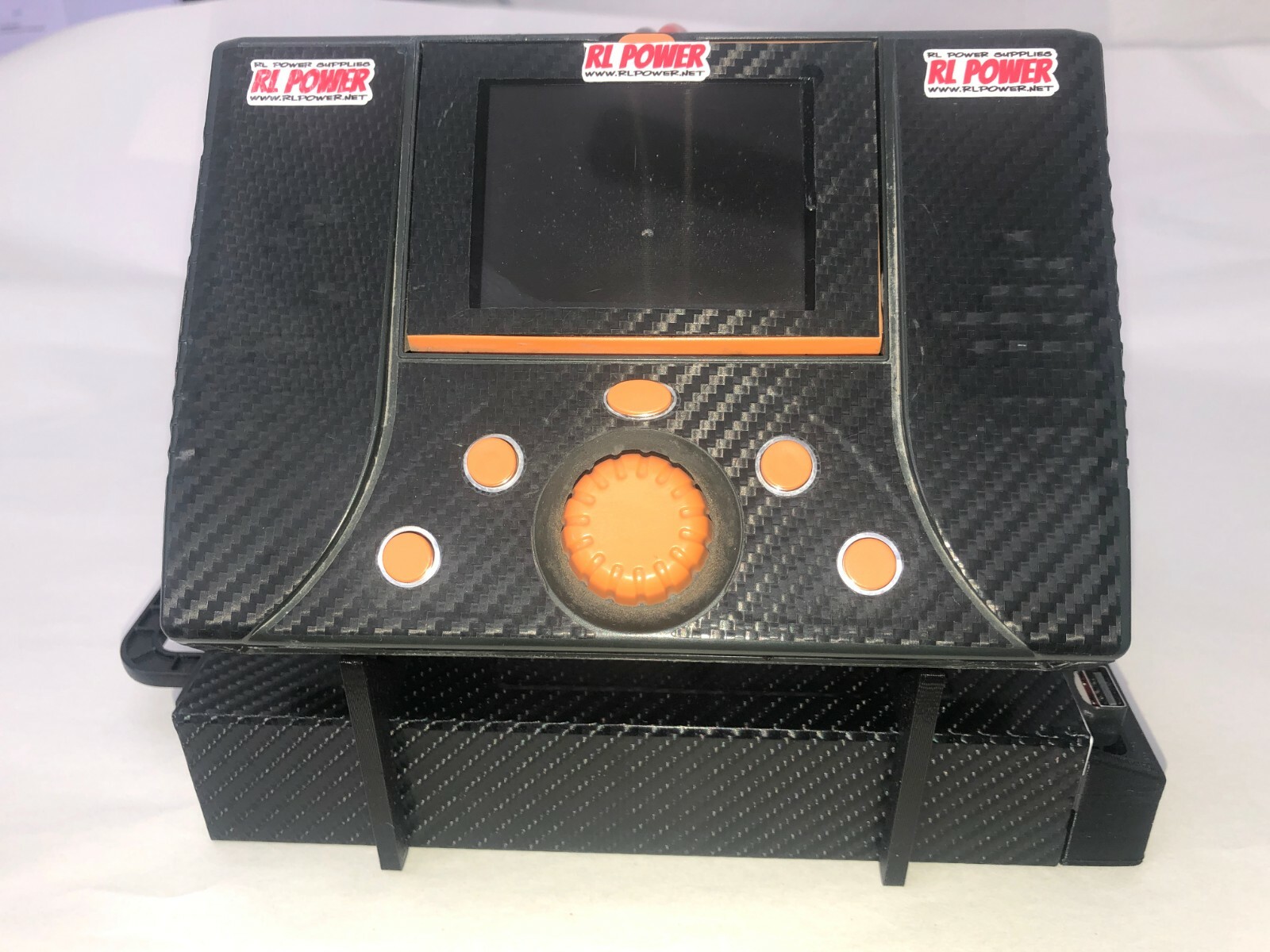 iCharger Duo 4010 406 308 Charger Stand rl power supplies | eBay