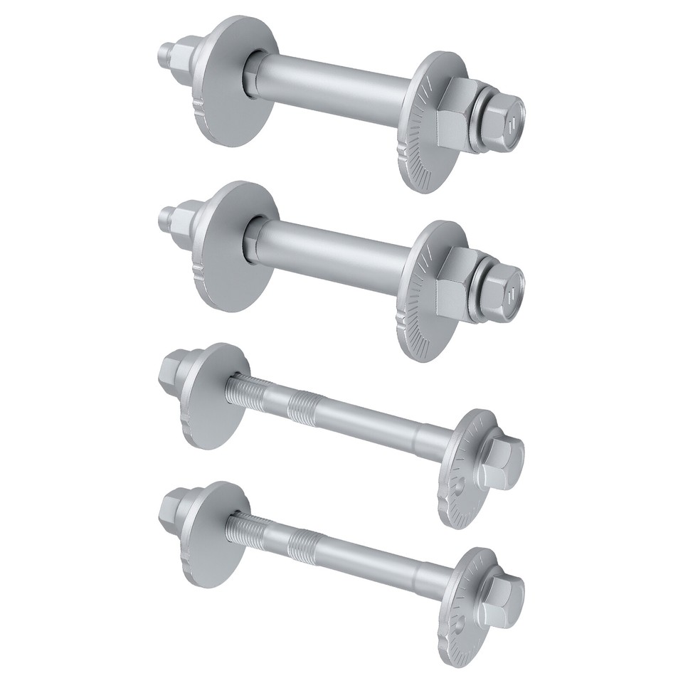 48409-60020 Toe Alignment Bolts Fit for Toyota 4Runner 2003 2004 2005 ...