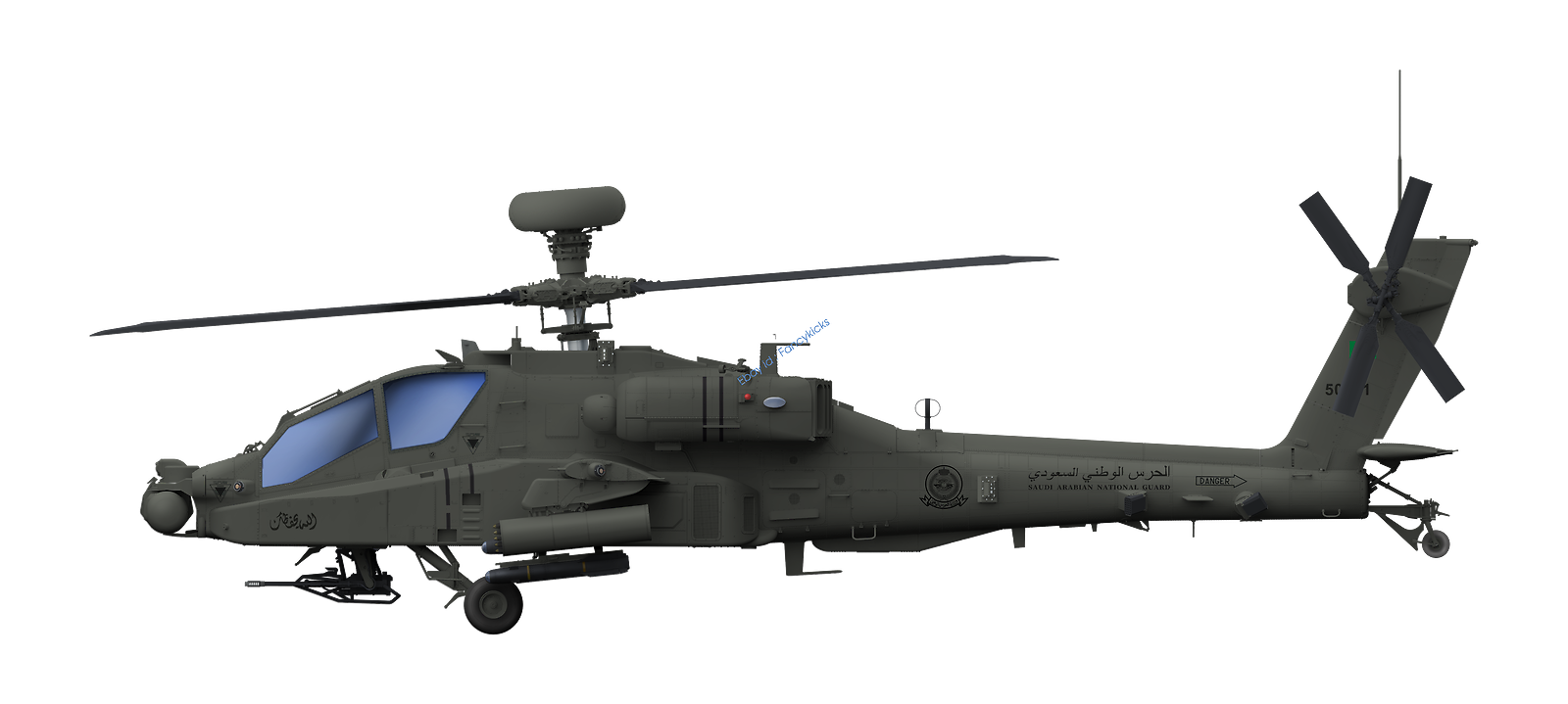 SNOWMAN MODEL SP-2603 1/35 scale AH-64E APACHE GUADIAN E OF THE WORLD ...