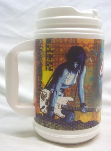 MUSIKFEST 2017 Bethlehem PA Music Festival 7" Plastic Beer Cup Mug with ...