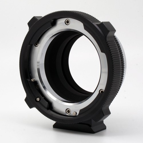 PL-ER Adapter For Arriflex Arri PL Lens to Canon EOS R RP R5 R6 RF ...