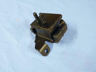HOLDEN RODEO TF 4JB1T DIESEL LH ENGINE MOUNT 1997-2002 | eBay