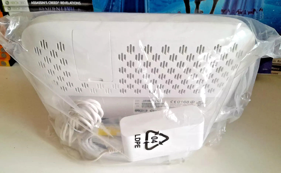 Modem Router Wi-Fi Vodafone Station 2 | eBay