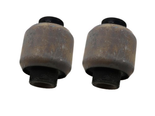 Set of 2 Control Arm Bushing Front (Left + Right) Lower Rearward for ...