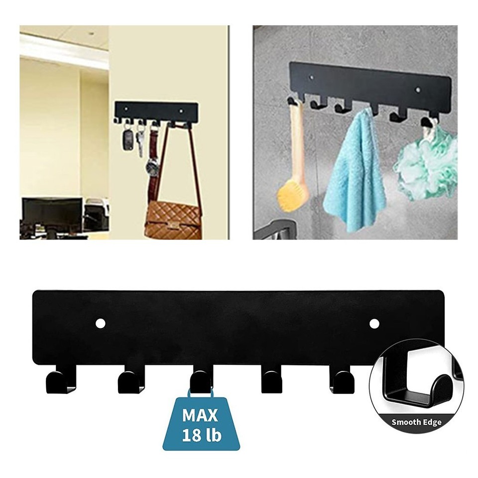 Package Content Hooks Umbrellas Ample Storage Capacity Matched In Matte ...