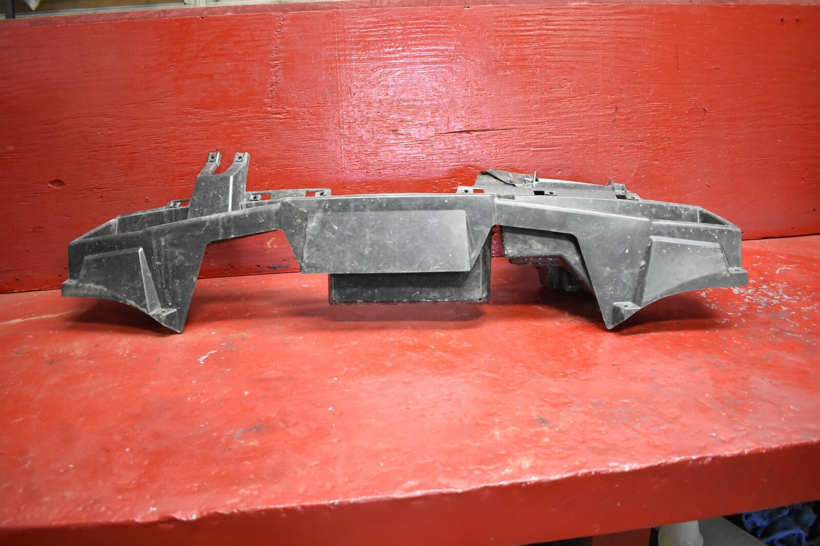 2013 - 2019 Polaris Ranger 900 XP lower dash dash storage 5452228-070 ...