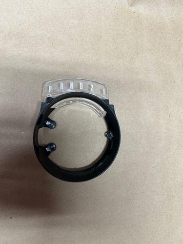 1978-1979 Ford Truck Bronco TILT Transmission Control Selector Dial ...