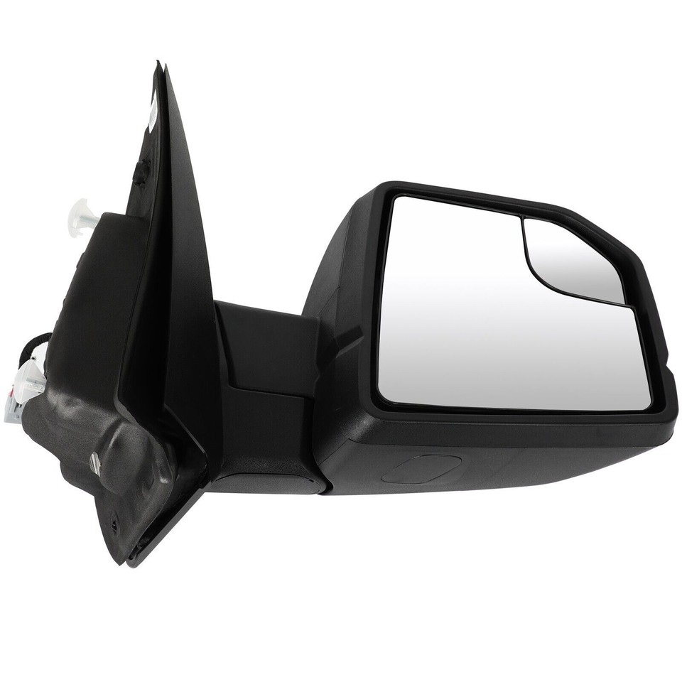 Passenger Side Towing Mirror Power+Temperature Sensor For 2015-2020 ...