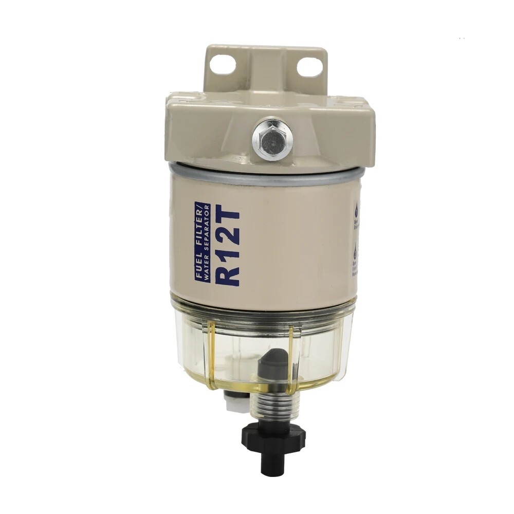 RACOR R12S - Fuel filter cross reference